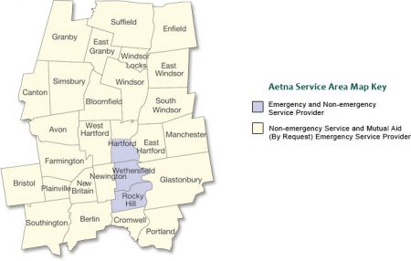 Mission Statement - Aetna Ambulance Service