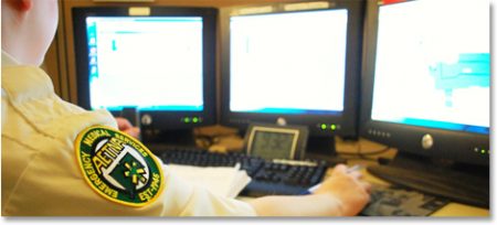 Equipment - Aetna Ambulance Service