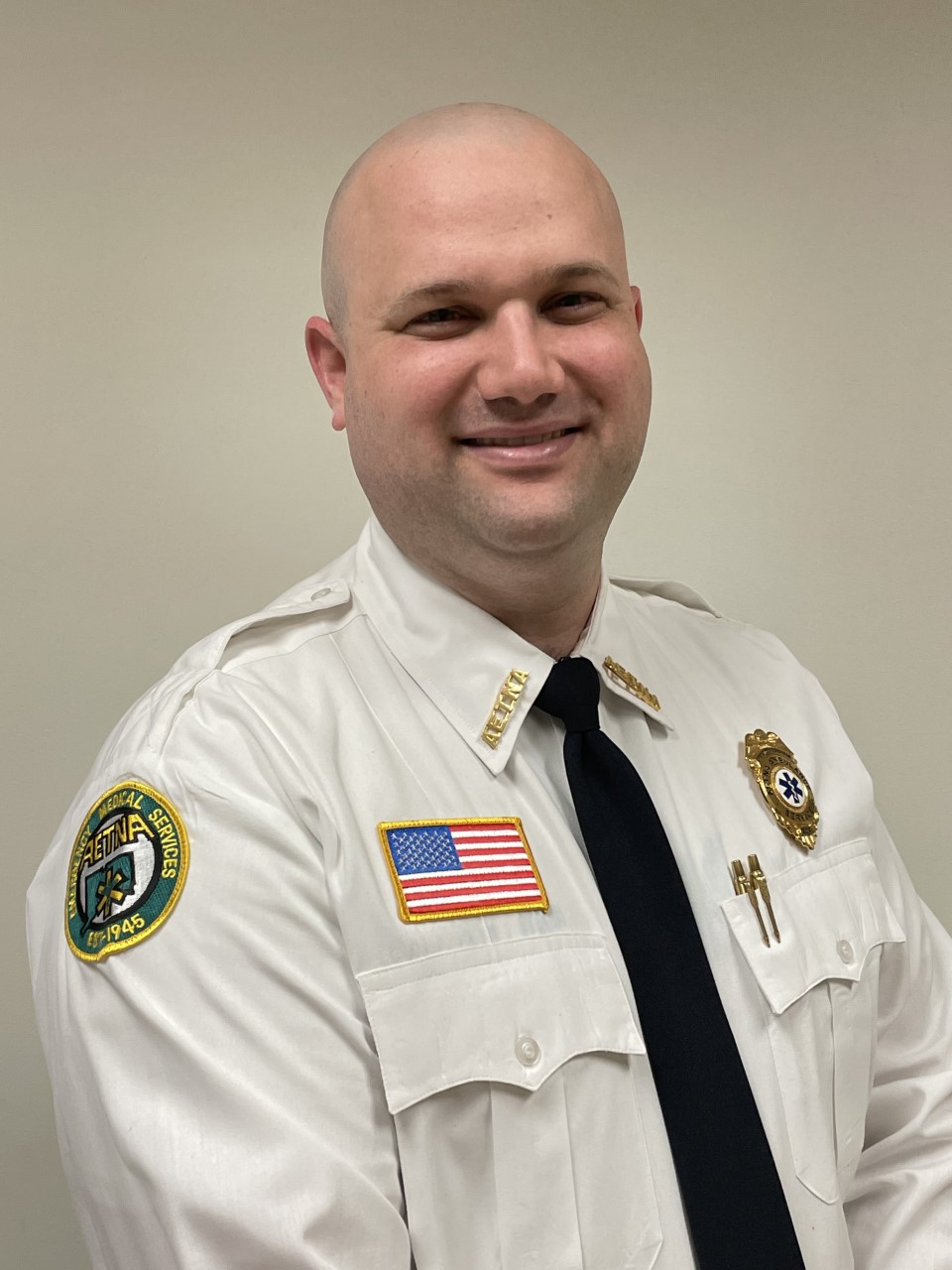 Contact Us - Aetna Ambulance Service